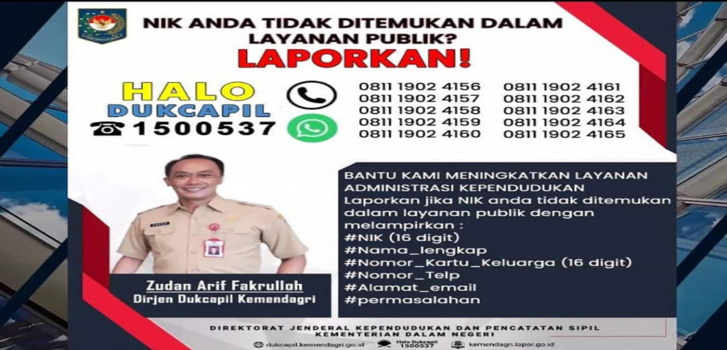 DISDUKCAPIL KABUPATEN MIMIKA - Dinas Kependudukan Dan Pencatatan Sipil DISDUKCAPIL KABUPATEN MIMIKA - Dinas Kependudukan Dan Pencatatan Sipil